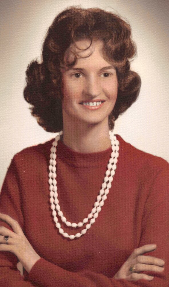 Laura Lou Shannon - 2022 - Wilson Funeral Home