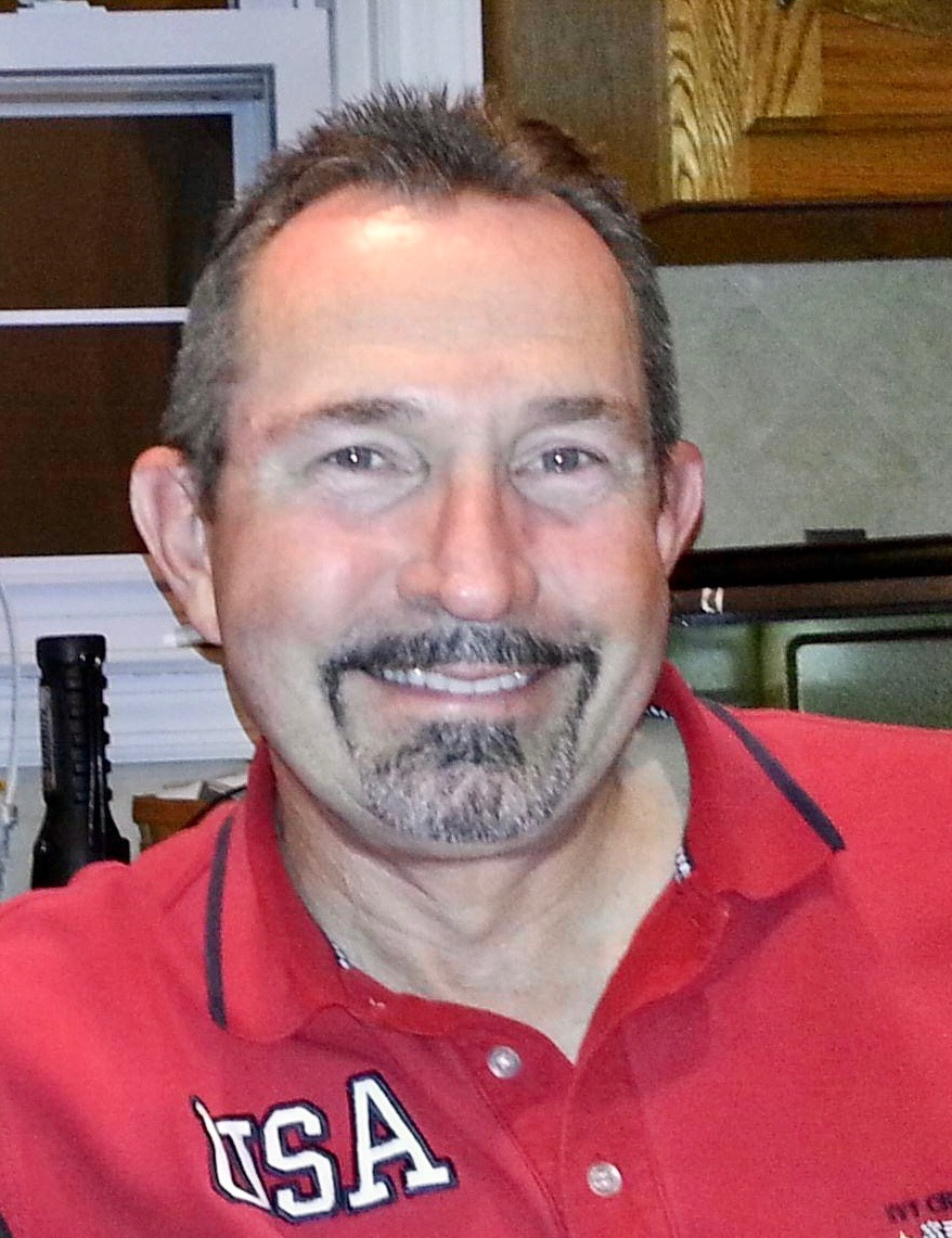 John Hall Frederick - 2022 - Nelson-Edelen-Bennett Funeral Home