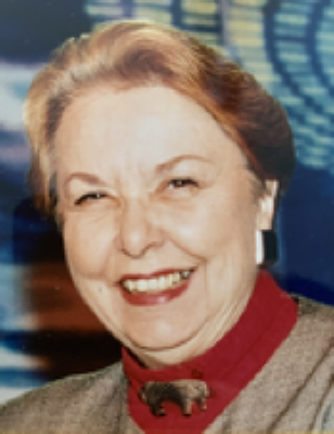 Judith Bogart Meredith Obituary - 2022 - Naegele Kleb & Ihlendorf