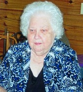 Martha Canup - 2022 - Wilkinson Funeral Home