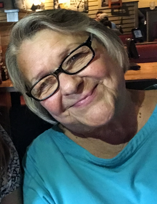 Bernadette Marie Stephens - 2022 - Sterling & Smith Funeral Directors