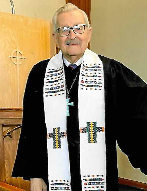 Jaime Oscar Quinones - 2022 - Ratliff Funeral Homes