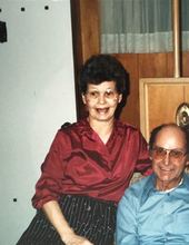 Earla Kathleen Francottie - 2021 - Kennedy Funeral Home