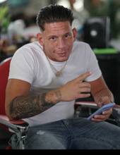 Lorenzo Salvatore Pulizzi - 2022 - Pennsylvania Burial Company, Inc.