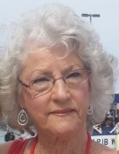 Obituary information for Edna Ruth Ledford