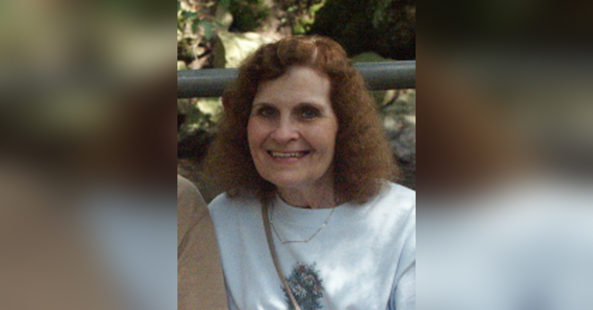Obituary information for Kay Arlene Steiner