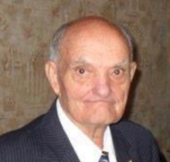 Nicholas Grasso - 2022 - Prasser-Kleczka Funeral Home