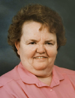 Mary Ruth Thomas - 2022 - Wellman Funeral Homes, Inc.