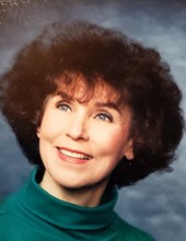 BARBARA Celia BAU - 2022 - Crawford Mortuary