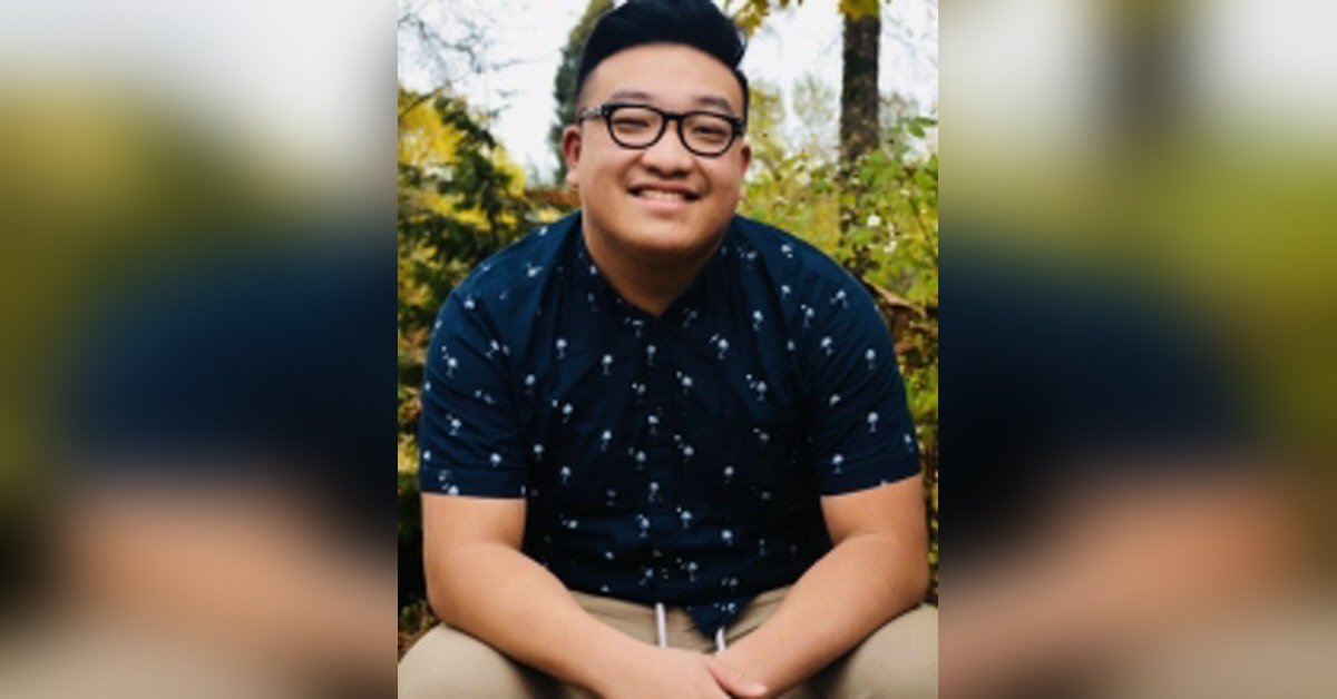 Obituary information for Allan Lin Saelor