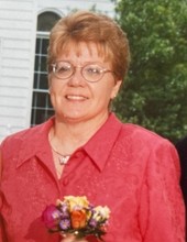 Robin Elizabeth Farmer - 2022 - Gassett Funeral Home & Crematory LLC