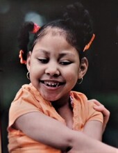 Eve Simone Jones - 2022 - Schuyler Hill Funeral Home