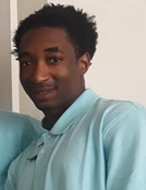 DEMODRICK RAYSHAUN SMITH - 2022 - Golden Gate Funeral Home