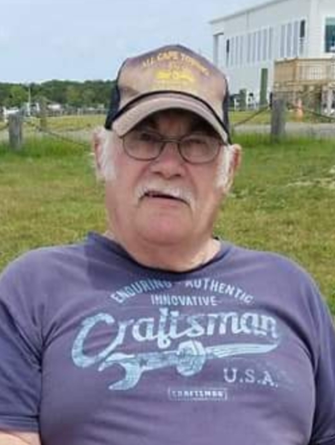 Arthur J Staab, Jr. - 2022 - Chapman Family Funeral Homes