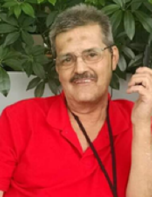 Bruce Eric Reed Obituary - 2022 - Liston Funeral Home