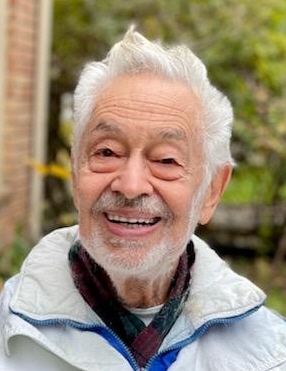 Robert David Swartz - 2022 - A.J. Desmond & Sons Funeral Directors