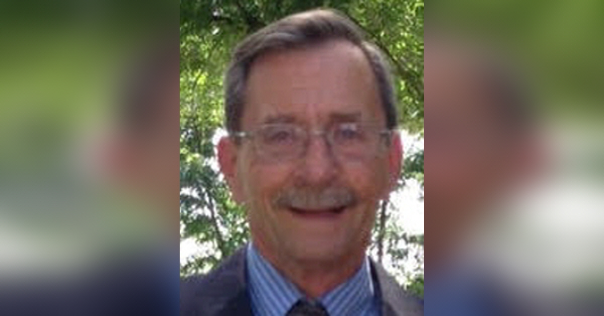 Obituary information for Michael Lawrence Bonas