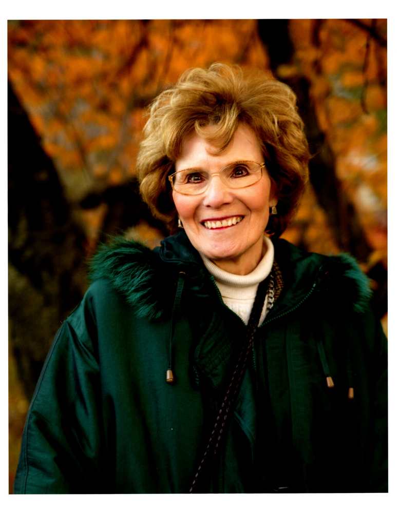 Judith Ann Vaillancourt - 2022 - Donovan Funeral Home