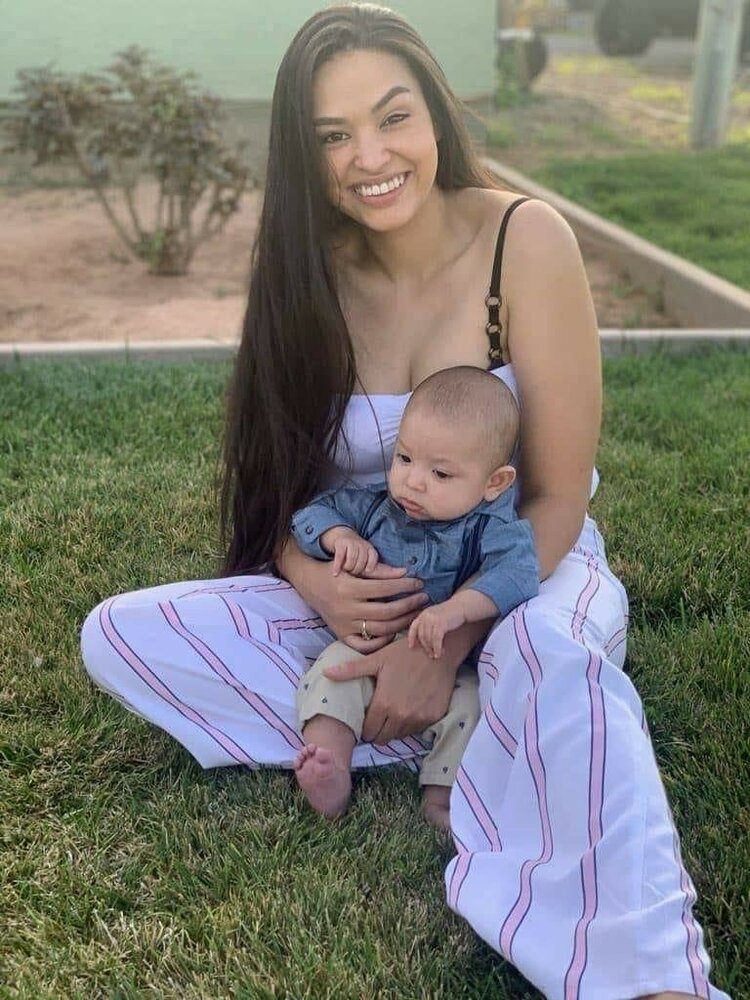 Destiny Davina Lopez - 2022 - Bueler Funeral Home