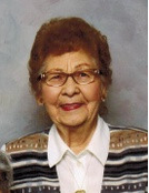 Mabel Virus - 2022 - Providence Funeral Homes & Crematorium Inc.