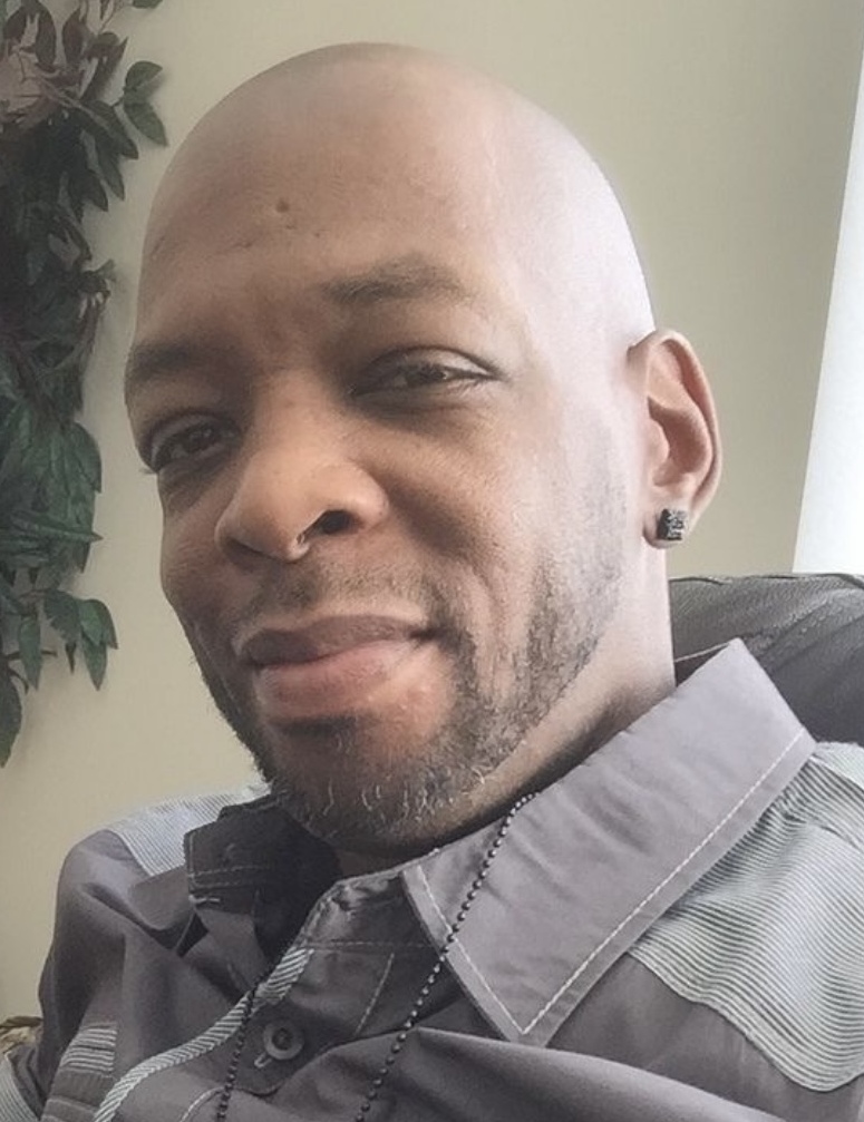 Ples Darnell Johnson 2022 Johnson Funeral Home