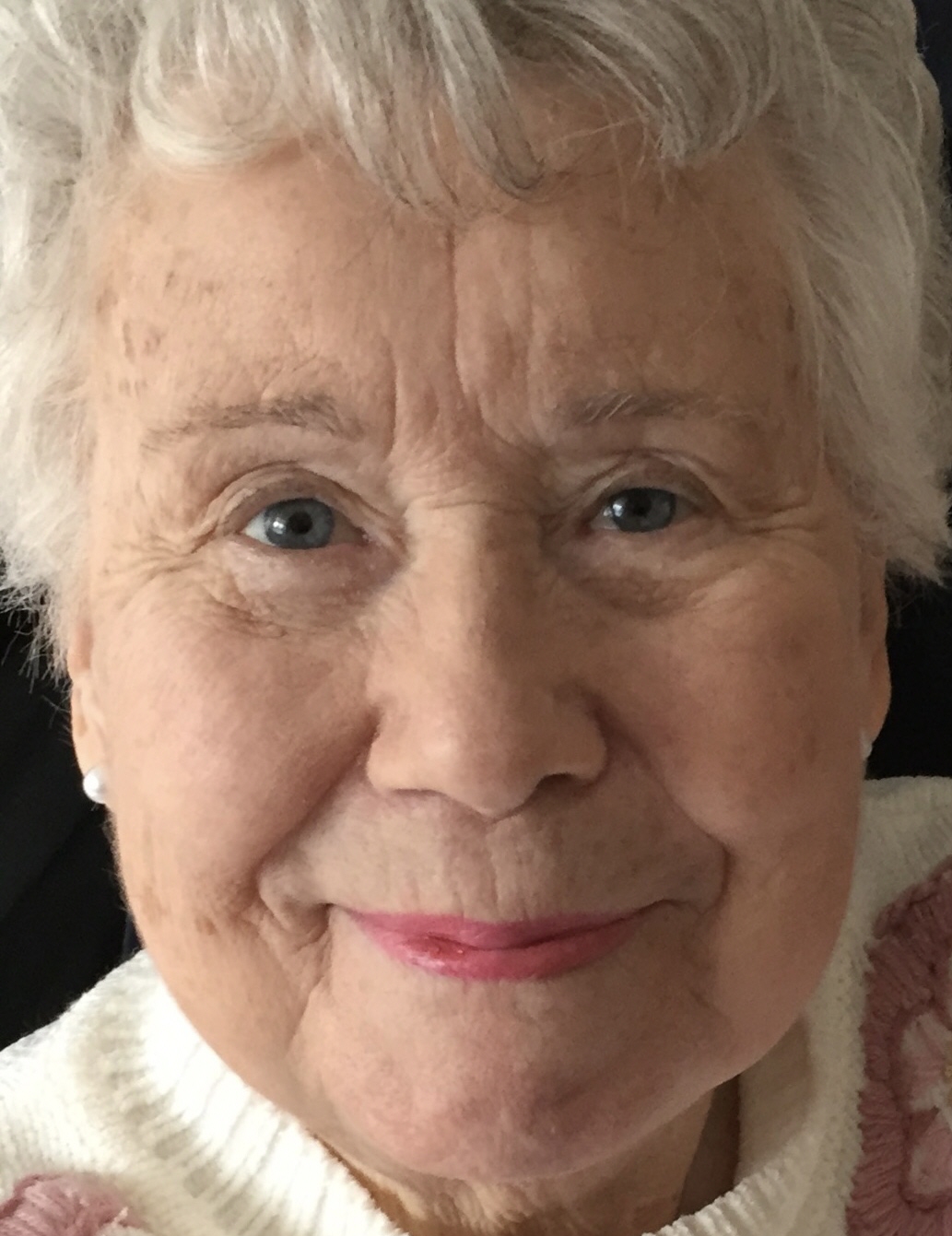 Clare Greene - 2022 - Guare and Sons Funeral Home
