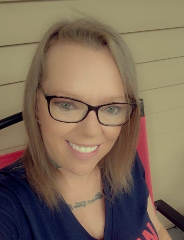 Angela Renae Smith - 2022 - Hoffen Funeral Home