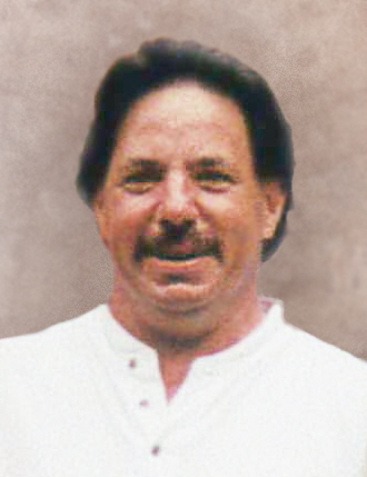 Jeff Huber - 2022 - Stewart Baxter Funeral Home