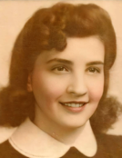 Mary Ramirez - 2022 - Duca Funeral Home