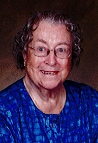 Ruth Miller Cox - 2016 - Frank C. Videon Funeral Home