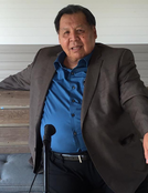 George Crump Harjoche - 2022 - Swearingen Funeral Home