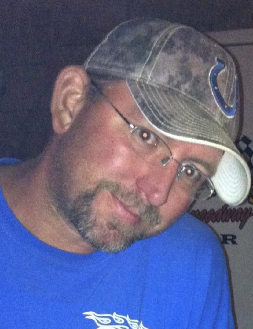 Steven "Gerb" Thompson - 2022 - Airsman-Hires Funeral Home