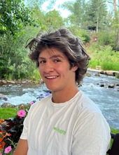 Carson Clettenberg - Memories Trees