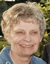 Susan D. Hummel - 2022 - Eaton-Tubbs Fayetteville Chapel