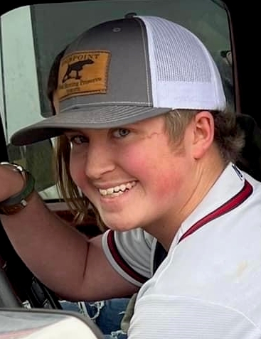 Mr. Wesley Keith Dempsey, Jr. - 2022 - Benson Funeral Home