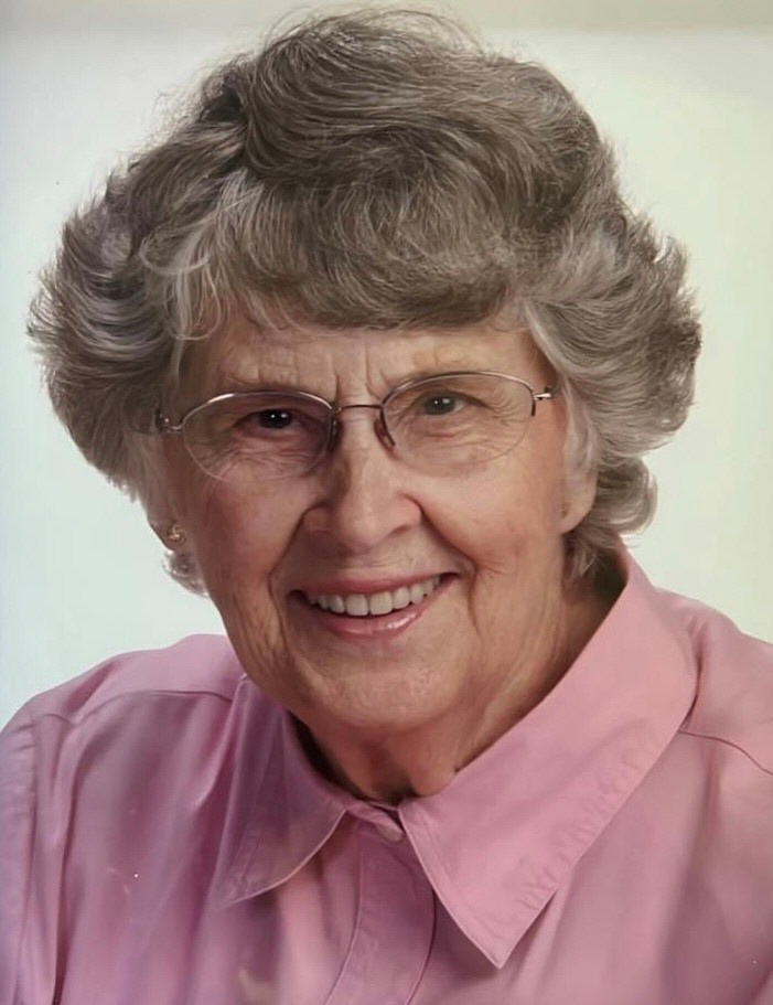 Dorothy Marie Bozwell - 2022 - Nelson-Boylan-LeRette Funeral Chapel Inc