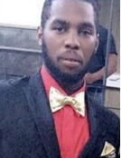 John Greer - 2022 - Serenity Funeral Home LLC