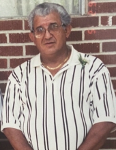 James Rios - 2022 - Cox Funeral Homes