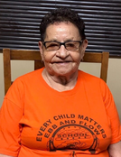 Mary Alice Houle - 2022 - Sneath-Strilchuk Funeral Services