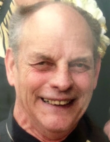 Wayne Allen Devine - 2022 - Weddle Funeral Service