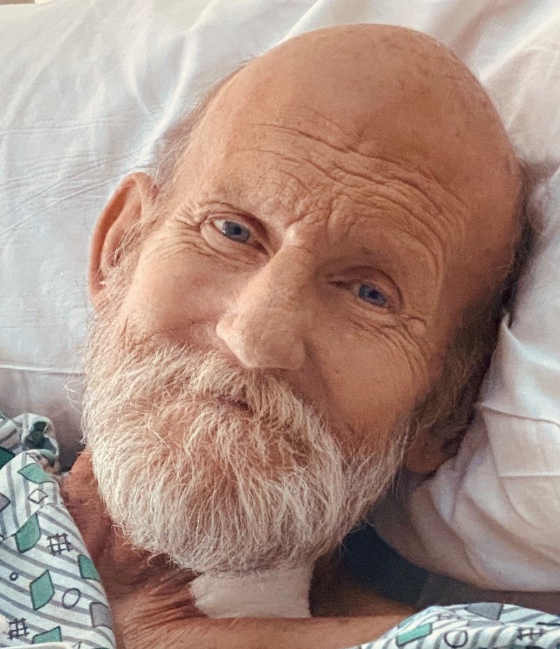 Joseph "Joe" Kevin Andrews - 2022 - Henderson - Van Atta - Stickle Funeral