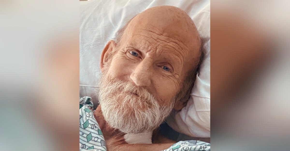 Obituary information for Joseph "Joe" Kevin Andrews