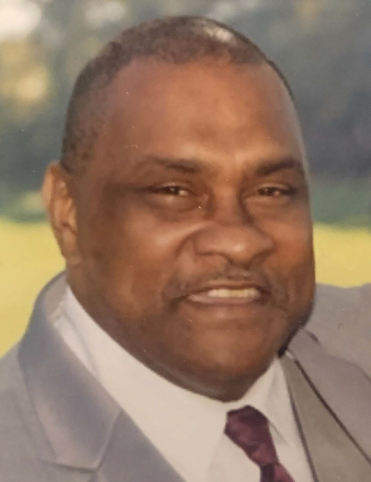 Mark O'Dell Carroll Sr. - 2022 - Hartzler Funeral Home