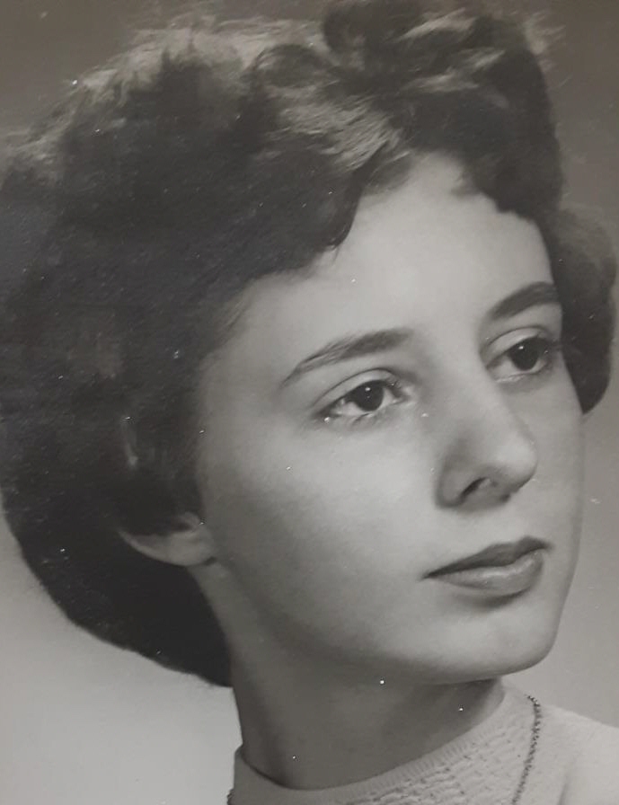 Judith "Judy" Kay Stewart - 2022 - Elias, Kallal & Schaaf Funeral Home