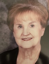 Doris Ann Brigman - 2022 - Cabarrus Funeral Cremation & Cemetery
