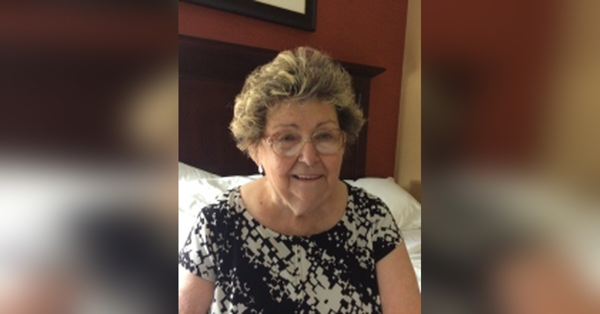 Obituary information for Ruby I Deskins