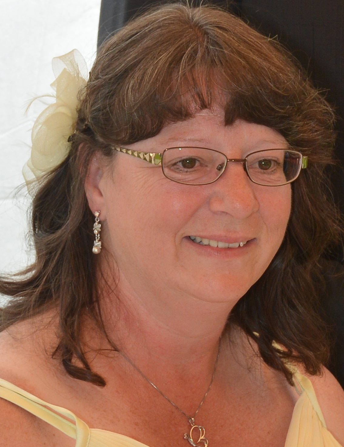 Kimberly Phaneuf - 2022 - John Thomas Funeral Home