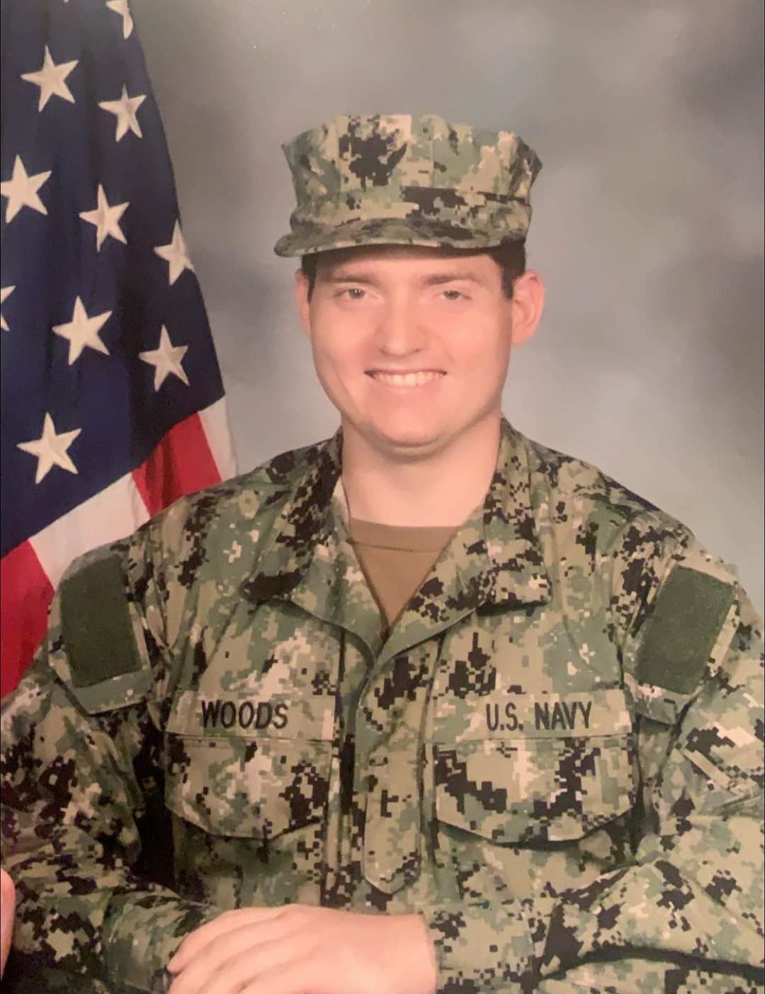 Nicholas Kent Woods - 2022 - HD Oliver Funeral Apartments