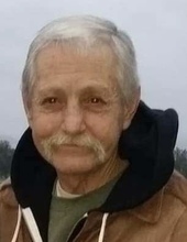 Mark Allan Lewis - 2022 - Ofield Funeral Home