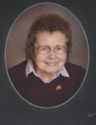 Isabelle Krol Obituary - 2022 - Finch Funeral & Crematory